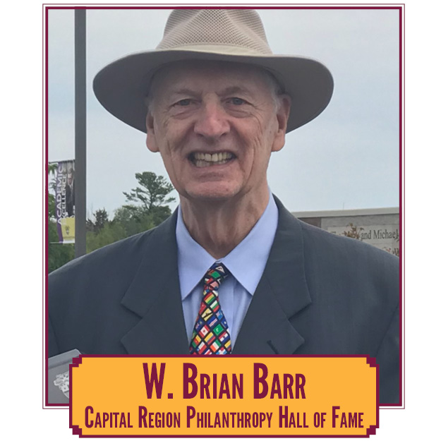 Annual Awards | United Way of the Greater Capital Region